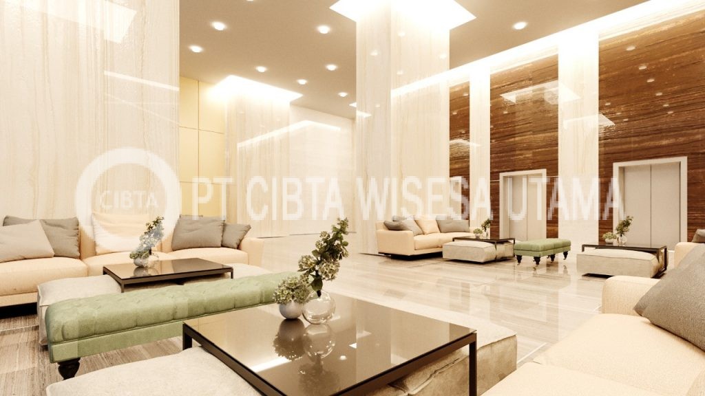 Pembangunan formosa Residence Batam - PT Cibta Wisesa Utama general ...